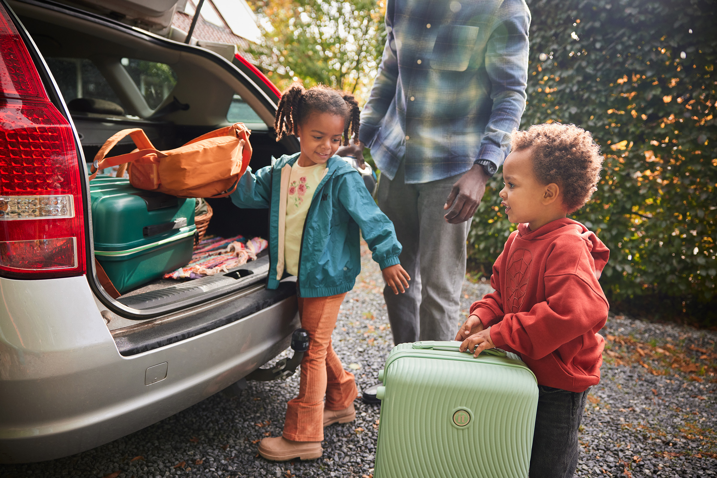 VvAA Autoverzekering - Nog beter verzekerd op weg | VvAA