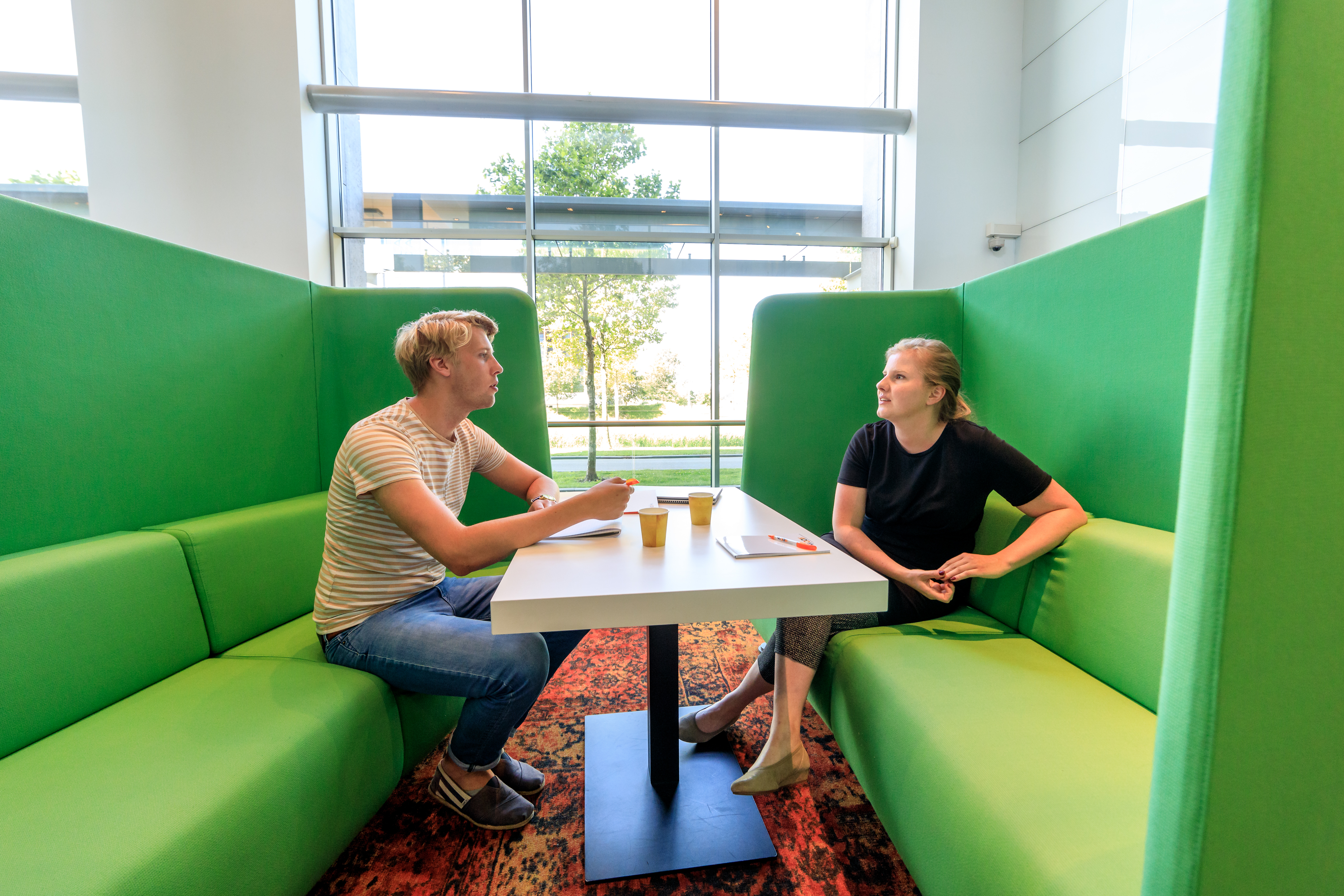 5 tips voor een effectief coachingsgesprek | VvAA