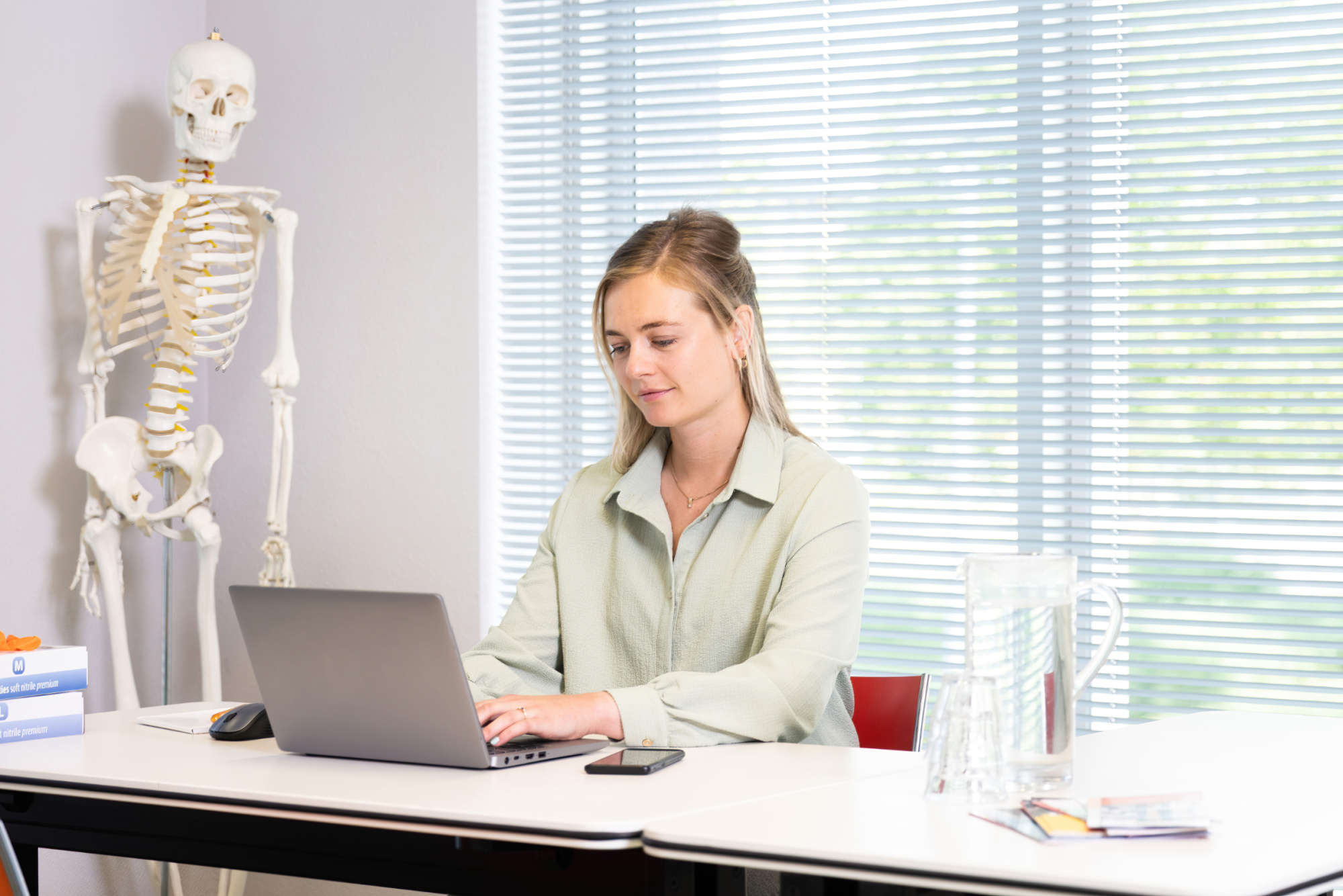 Een eigen praktijk? Doe het samen met VvAA | VvAA