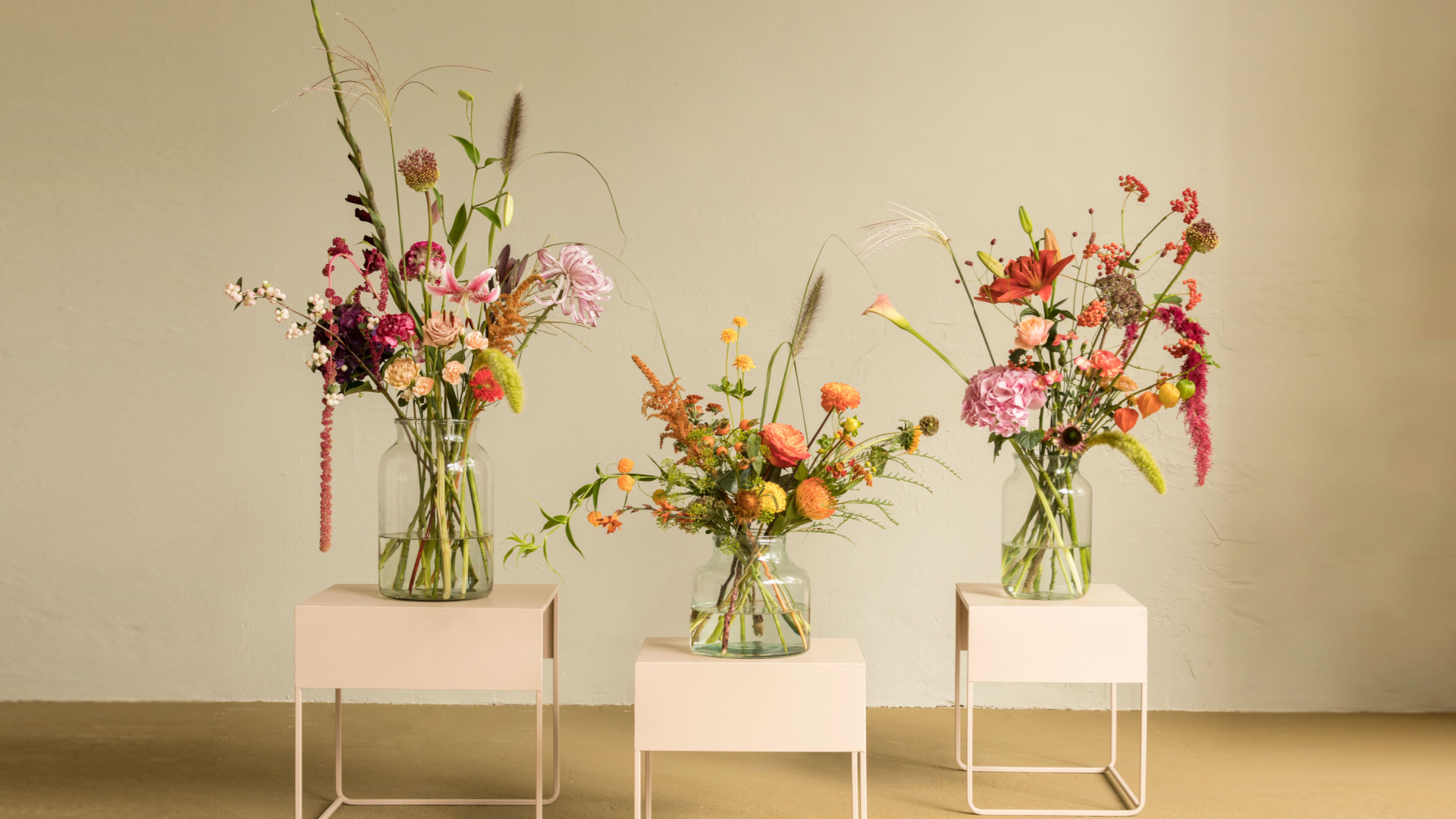 Bloomon floral - Ledenvoordeel | VvAA