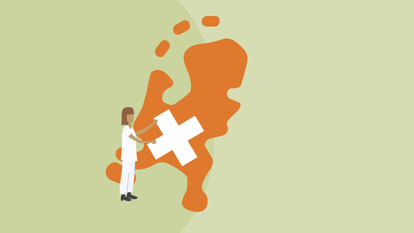 Zó werkt de zorg in Nederland - e-learning, opleiding | VvAA