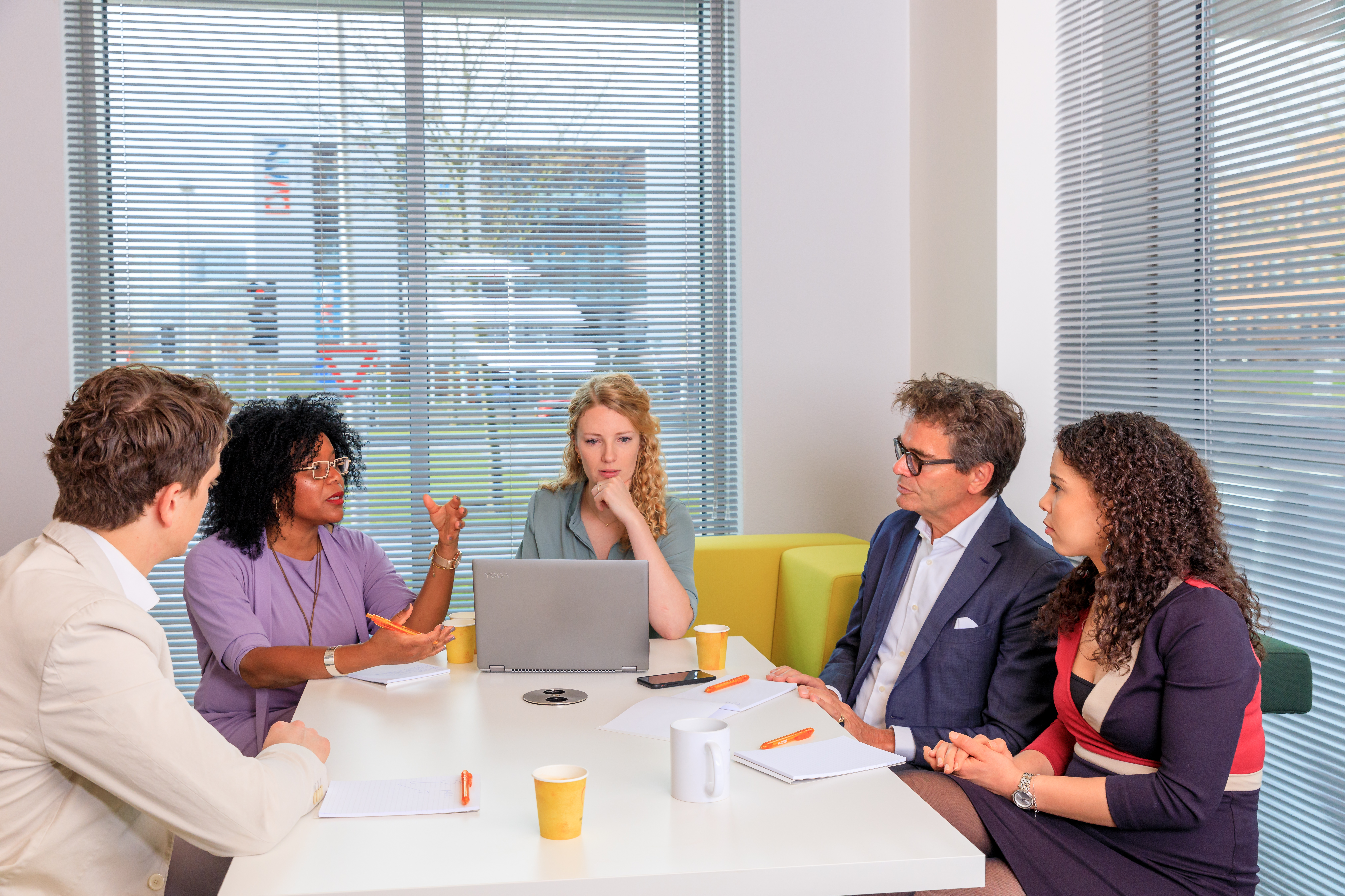 Intervisie - Opleidingen en coaching | VvAA