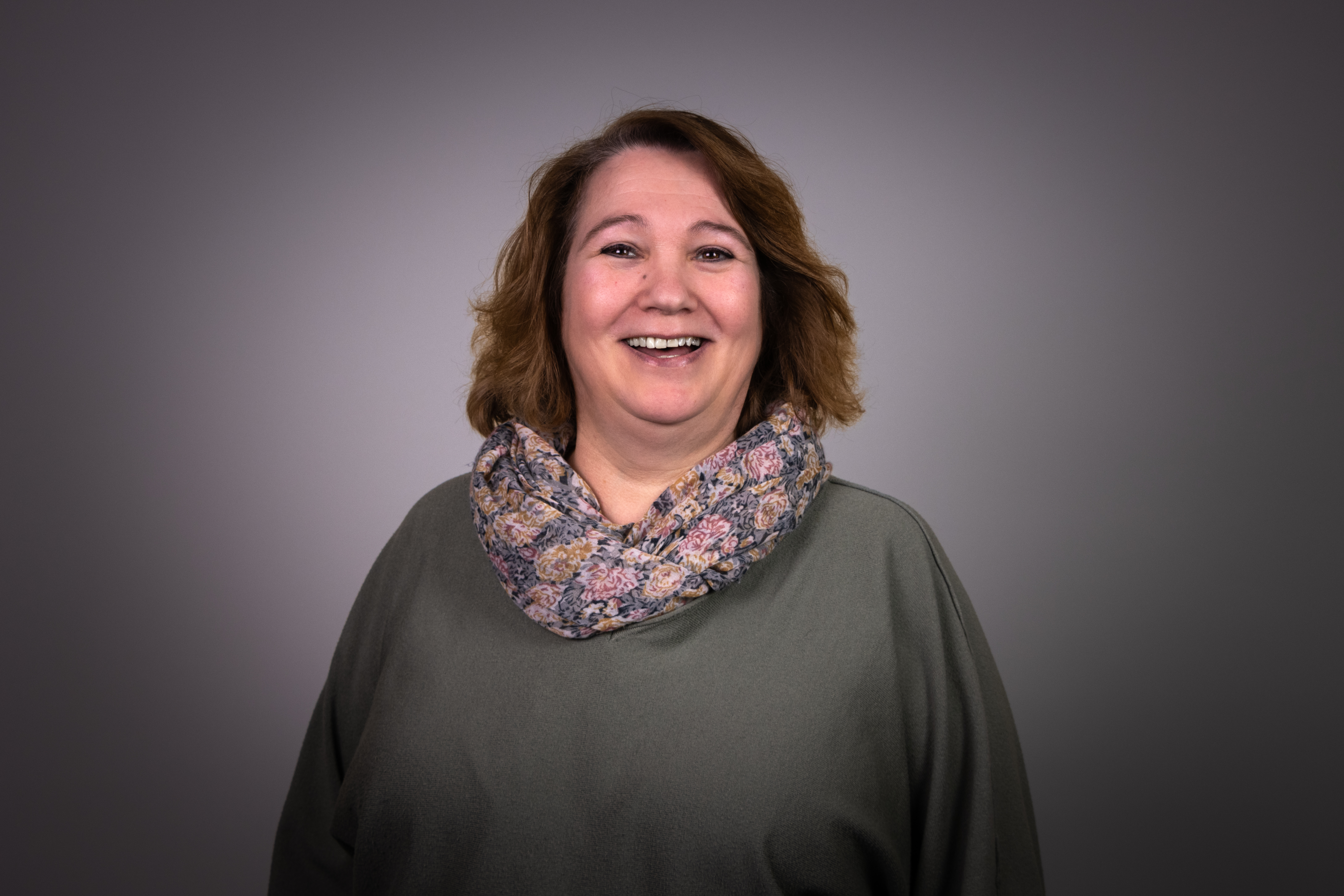 Wendy van Essen - Ondersteuner | VvAA