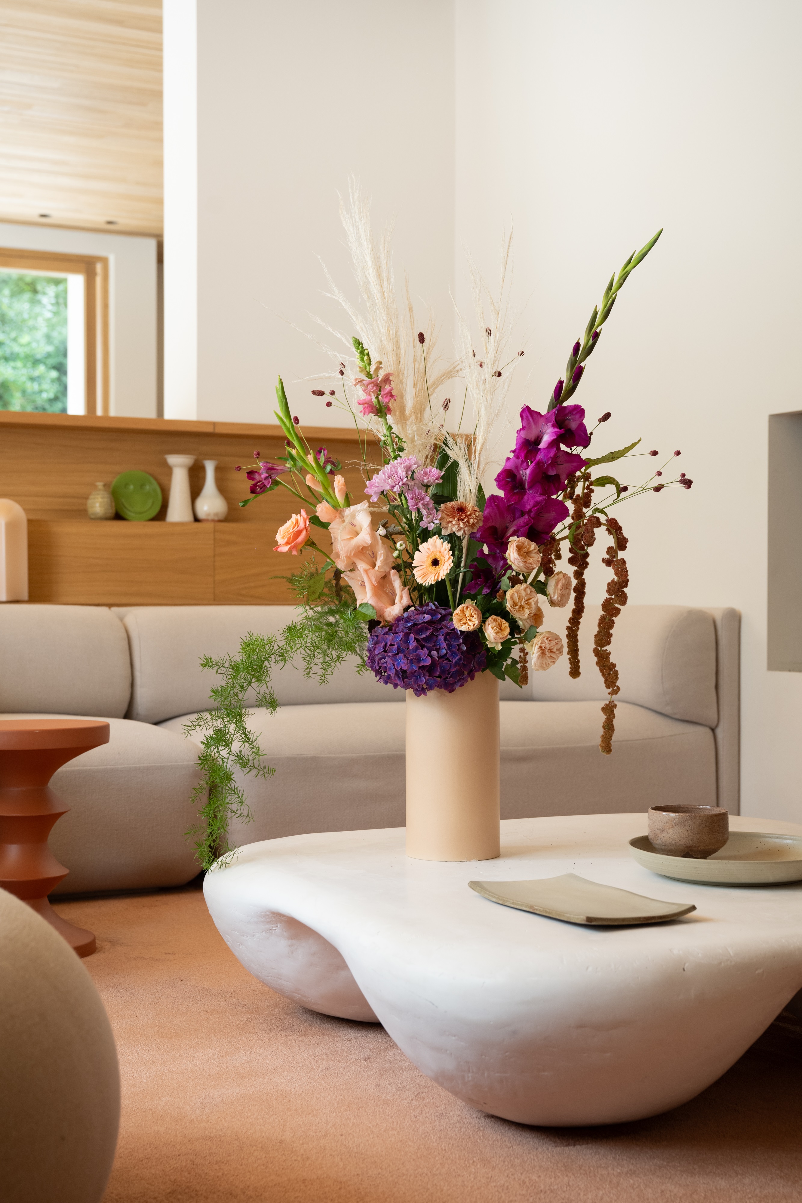 Bloomon floral - Ledenvoordeel | VvAA