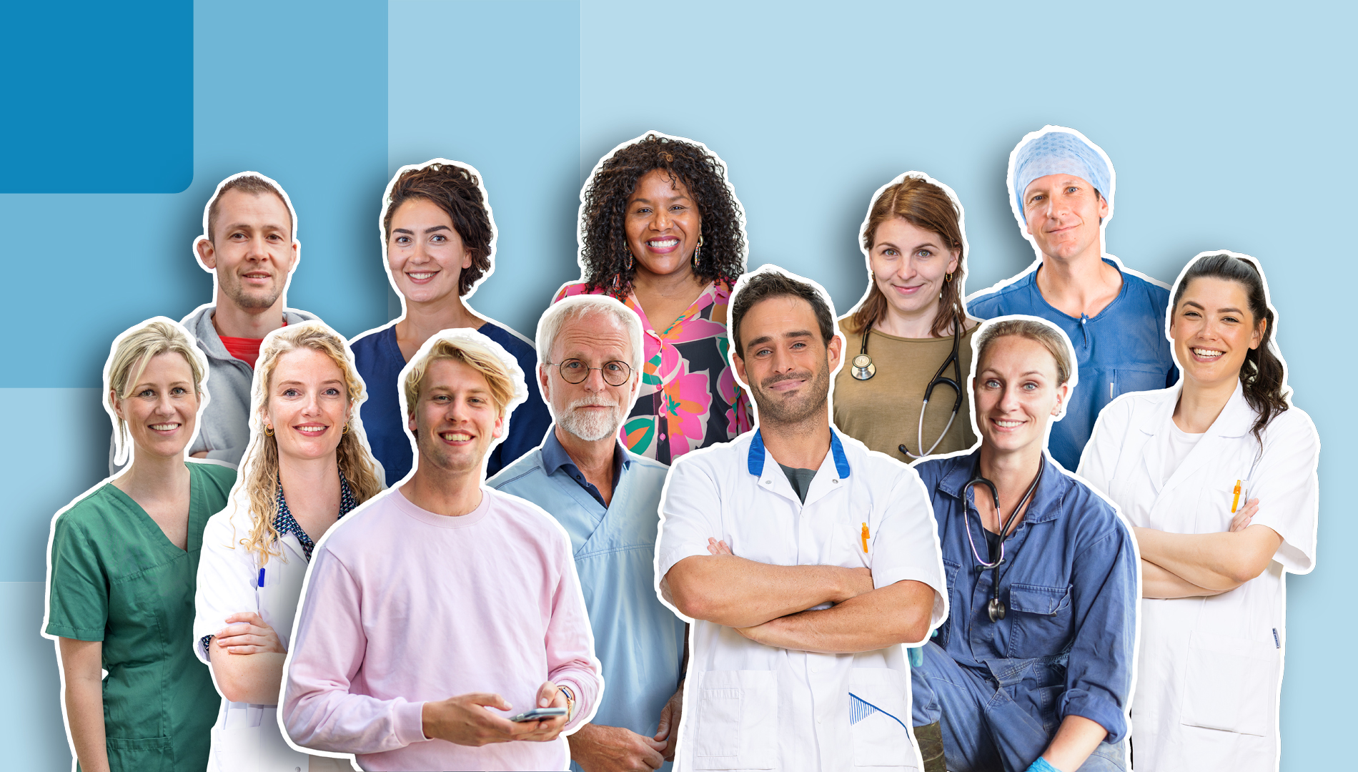 VvAA bestaat 100 jaar | VvAA