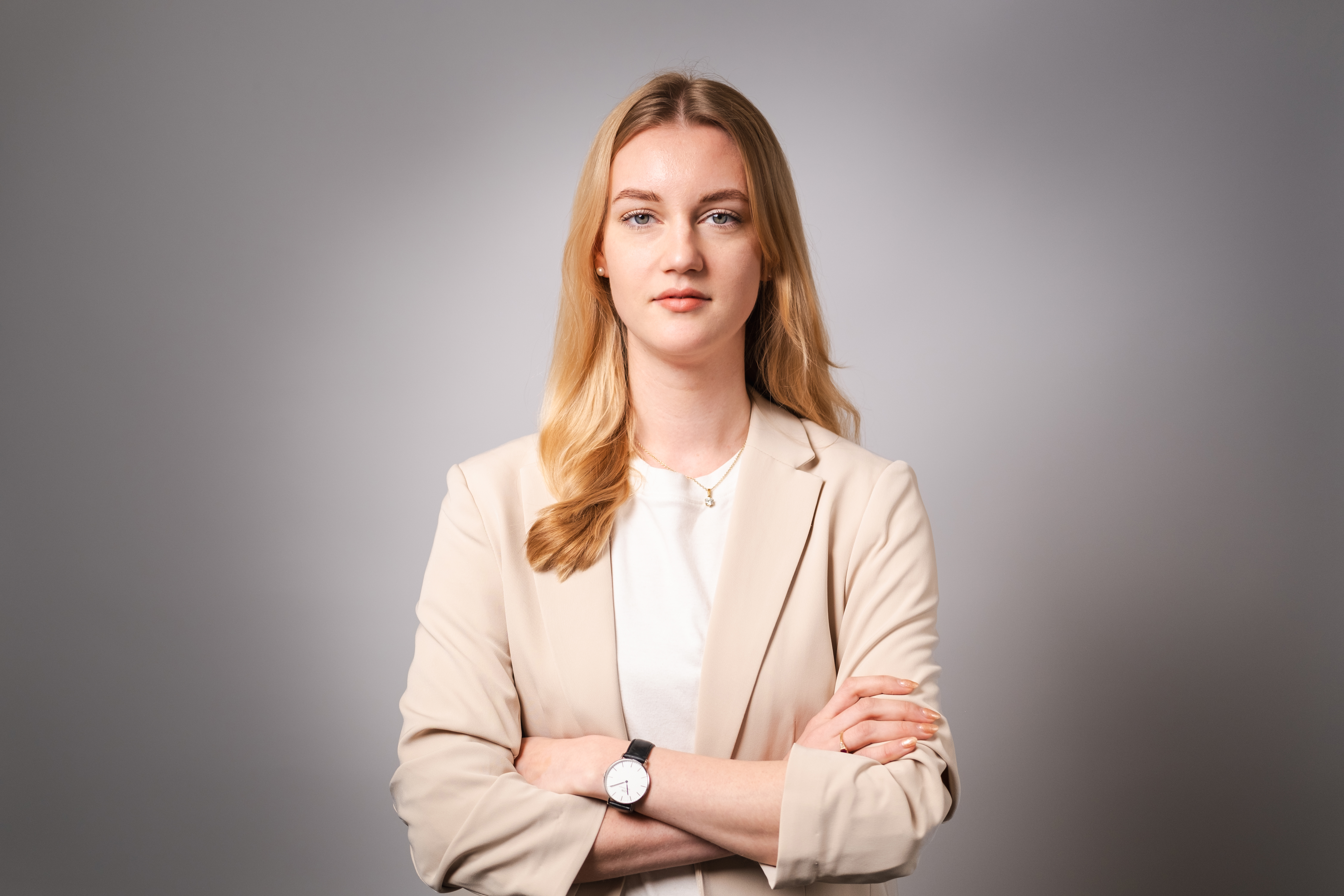 Hannah Vrieling - Jurist | VvAA