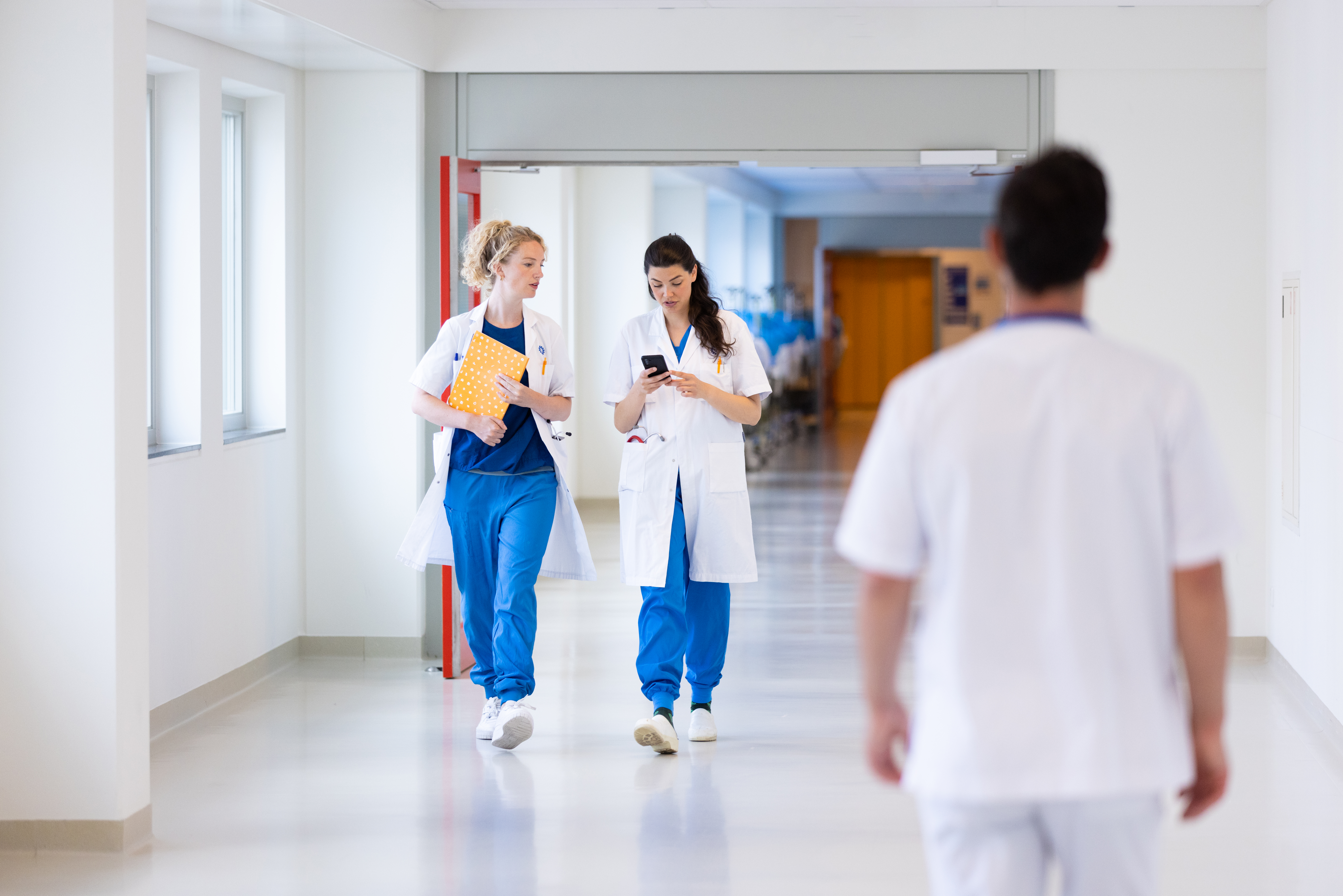 VvAA Aansprakelijkheidsverzekering voor instellingen | VvAA