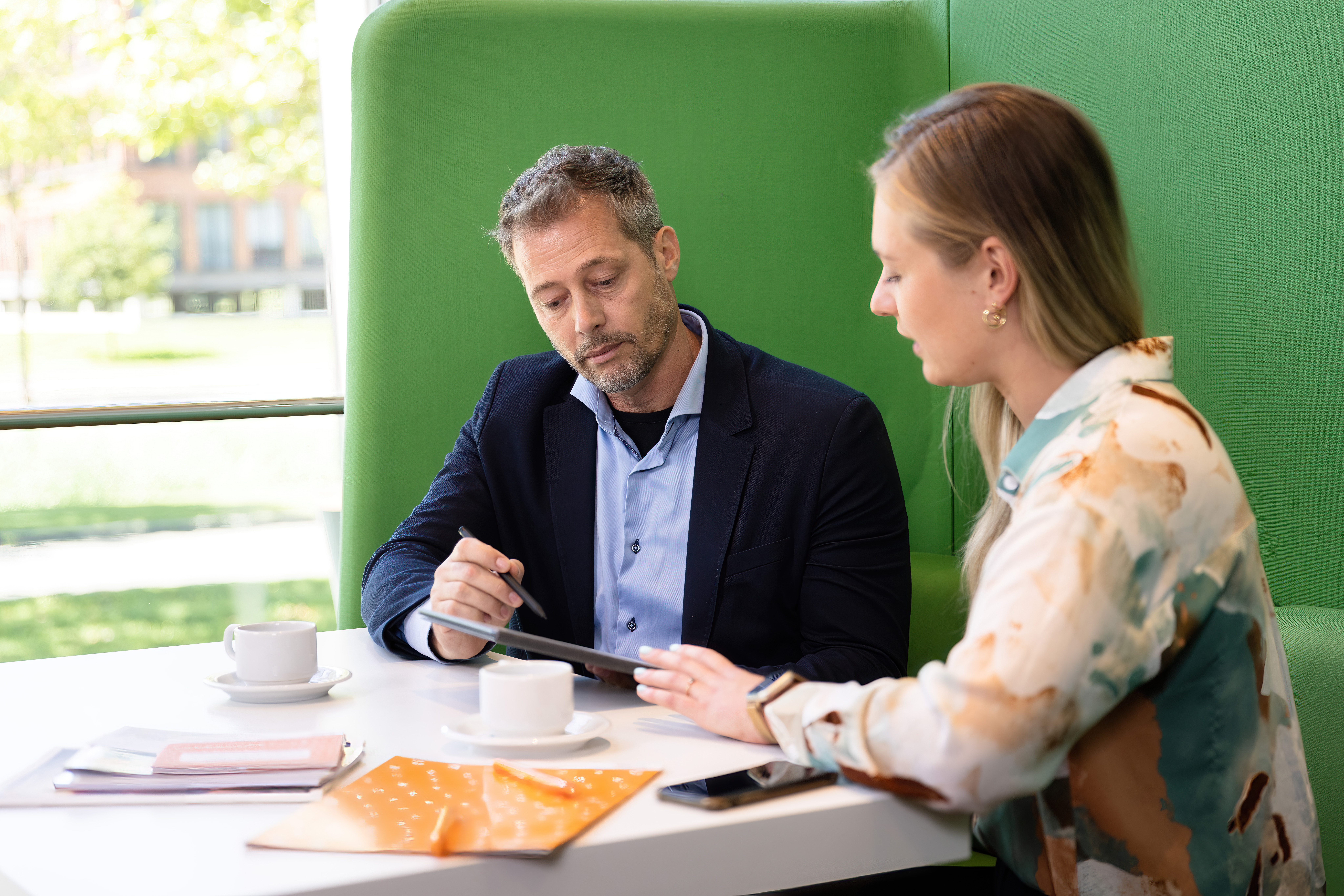 Offerte aanvragen - Verzuimadvies | VvAA