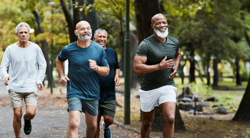 Men's Health & Wellness Supplements | XYMOGEN