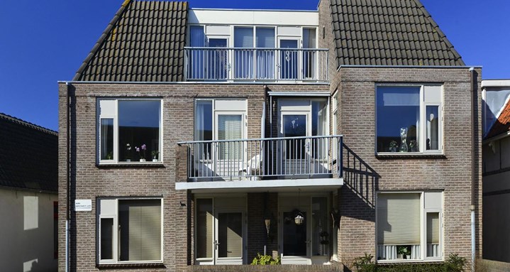 Woonzorg Nederland draagt wooncomplex Hazerswoude-Dorp over aan Habeko ...