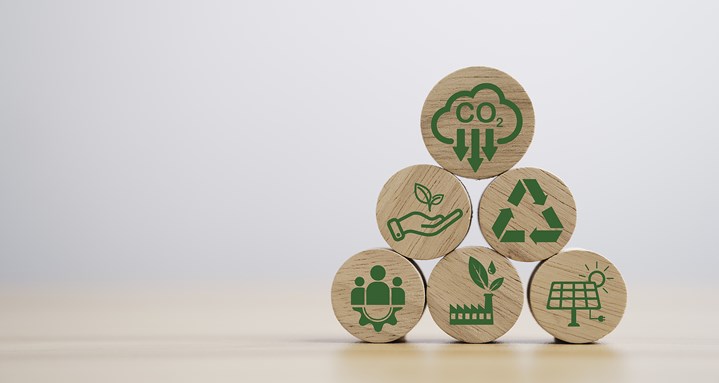 Publicatie visie op verduurzaming 'De Green Assets 2050' | Woonzorg ...