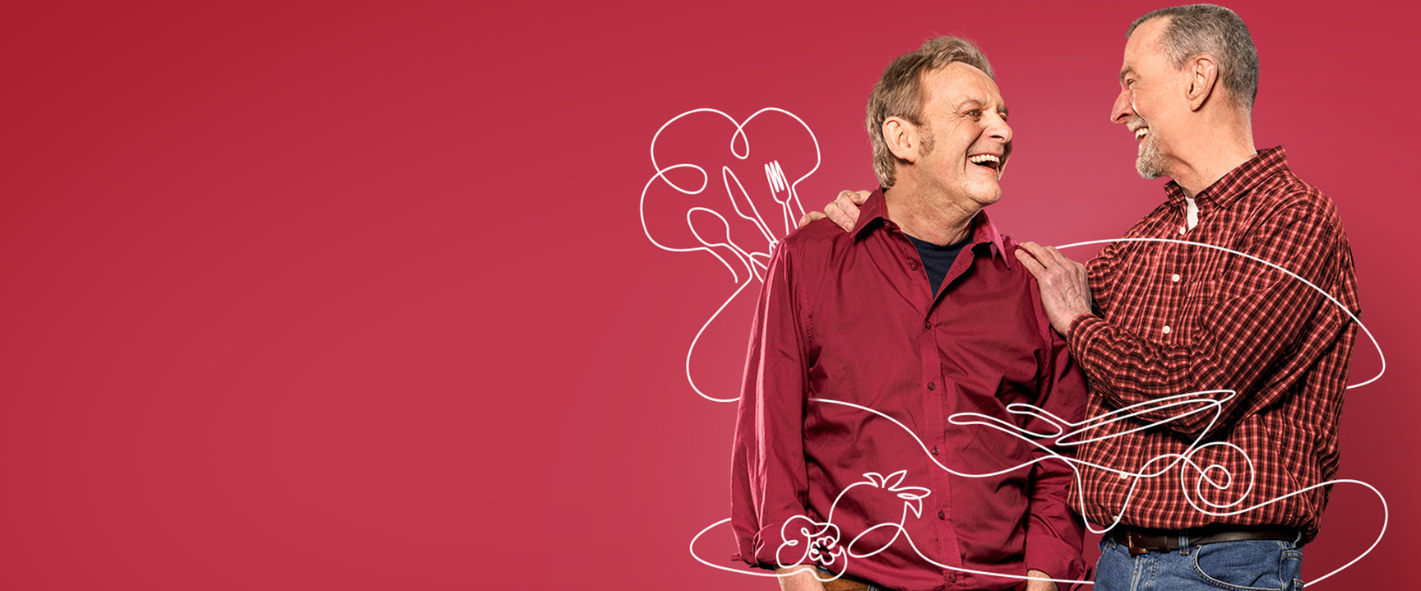 Woonvormen | Woonzorg Nederland - betaalbare woningen voor senioren