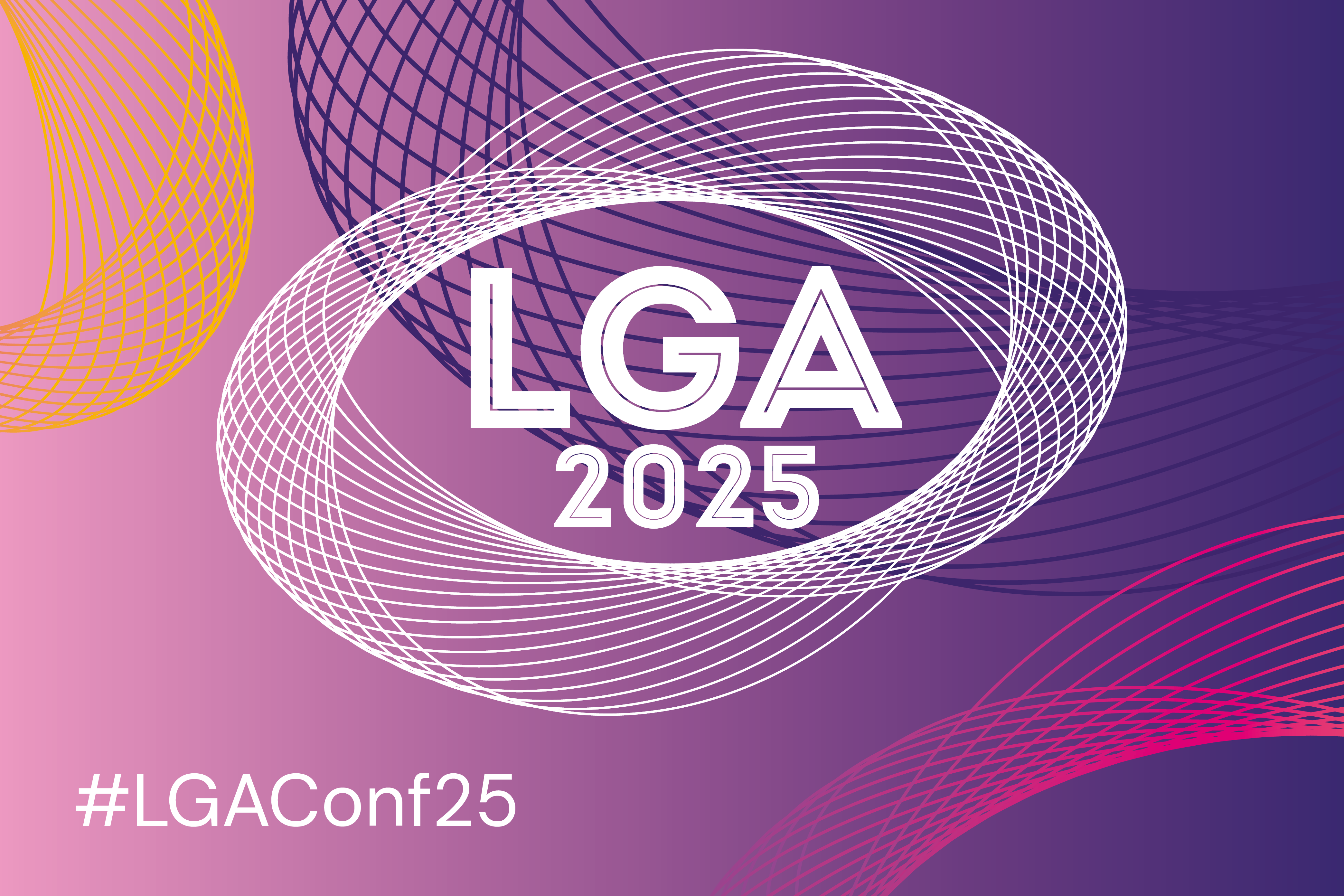 LGA Conference 2025 - Your Local Net Zero Hub